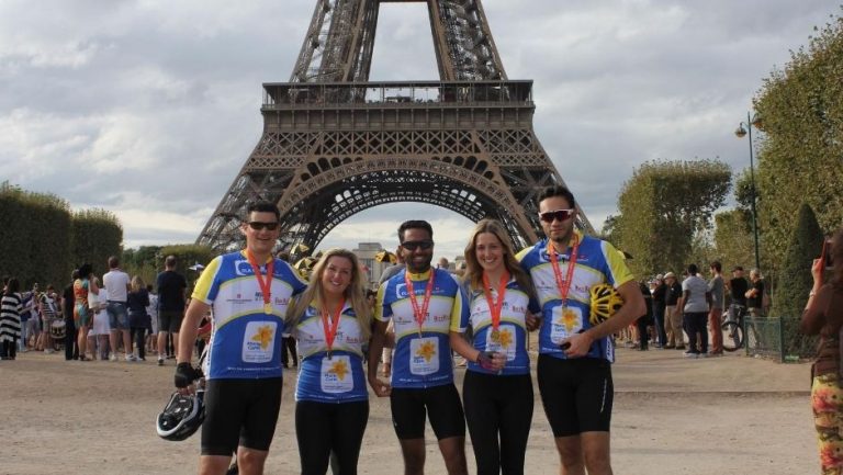 Five steps to fundraising for your challenge - Charity Challenge Blog