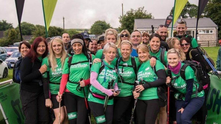 Five steps to fundraising for your challenge - Charity Challenge Blog