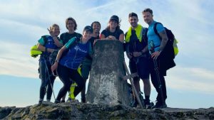 TOP UK CHALLENGES FOR 2025 - Charity Challenge Blog